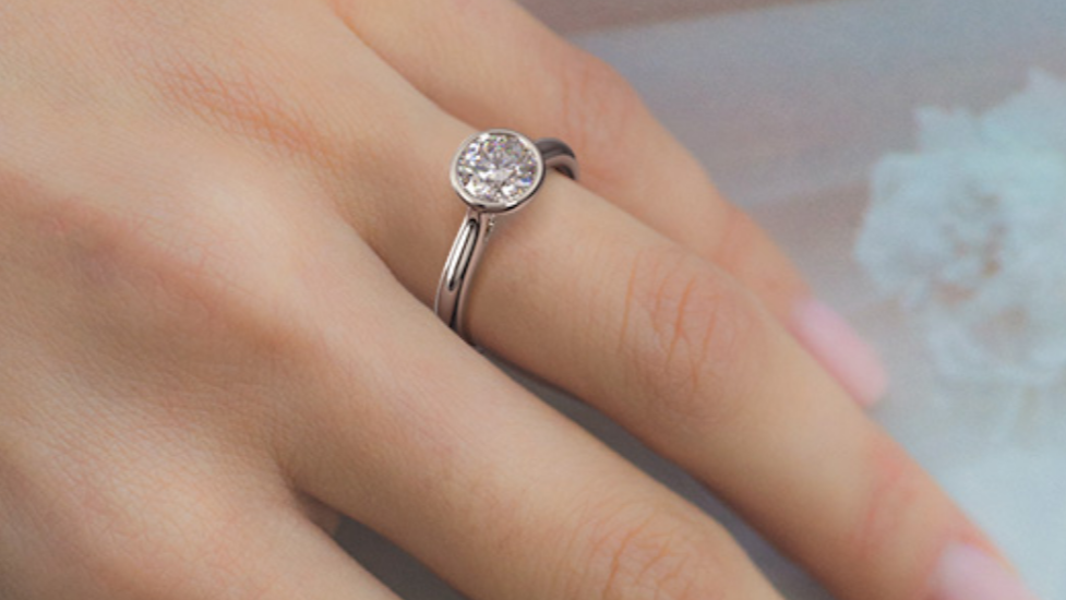 Beginner's Guide to Engagement Ring Styles and Settings