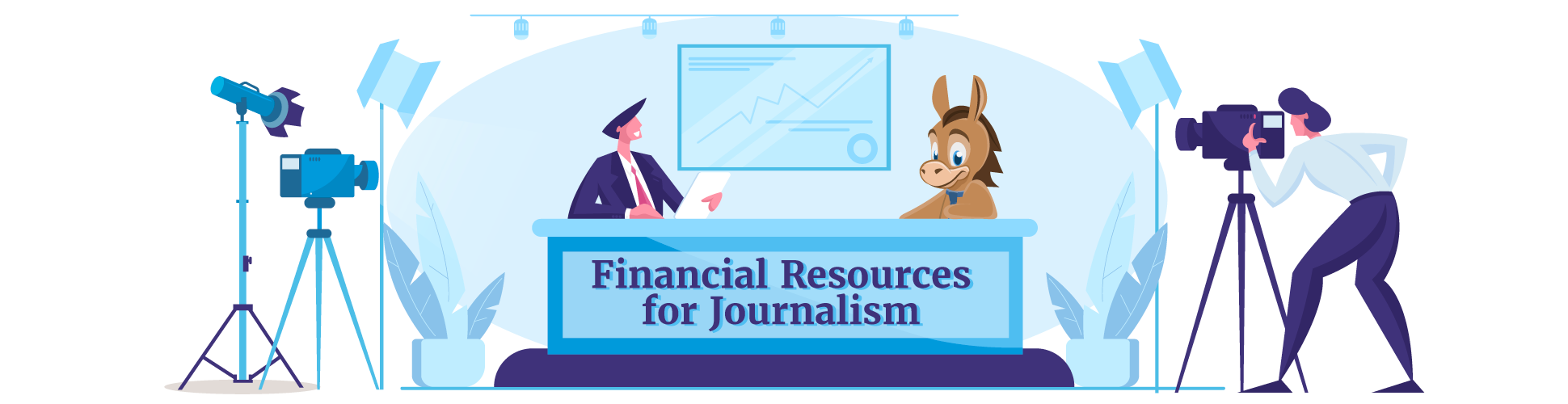 Financial Resources for Journalism