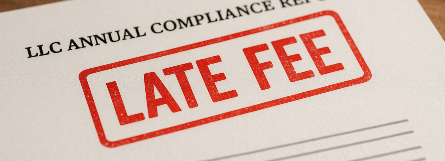 Common LLC Mistakes and How to Avoid Them