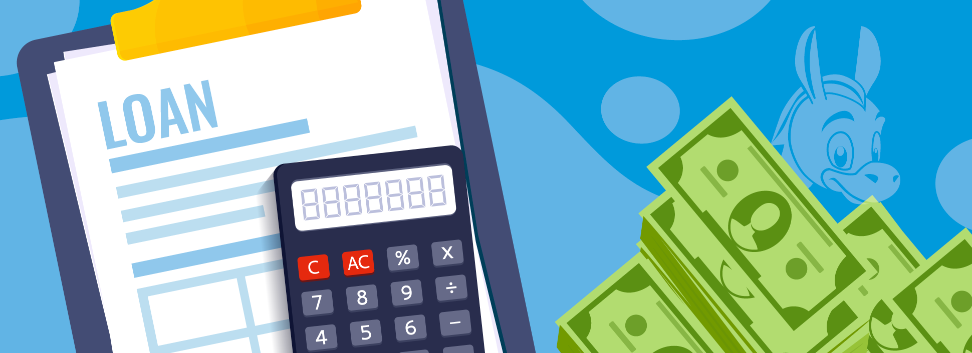 Loan Balance Calculator to Calculate Your Remaining Balance