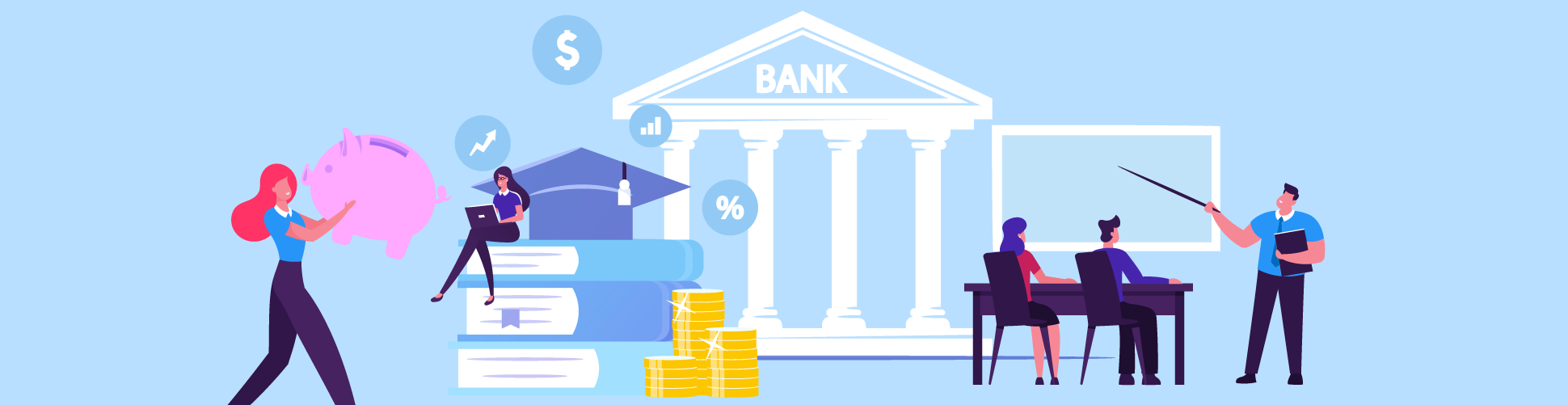 Money Management for Youth in Transition