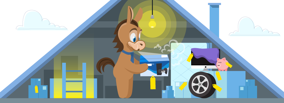 17 Best Apps to Sell Stuff and Make Money Fast