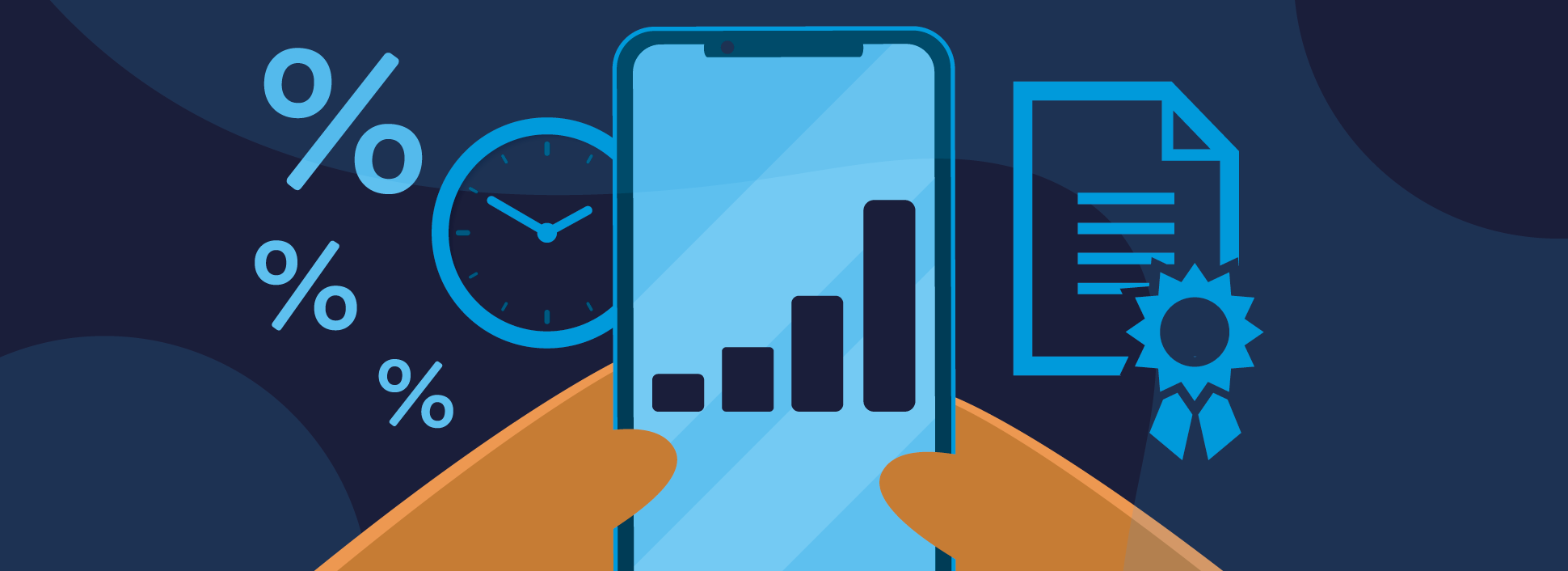 Marcus by Goldman Sachs CD Rates: Earn up to 4.05% APY