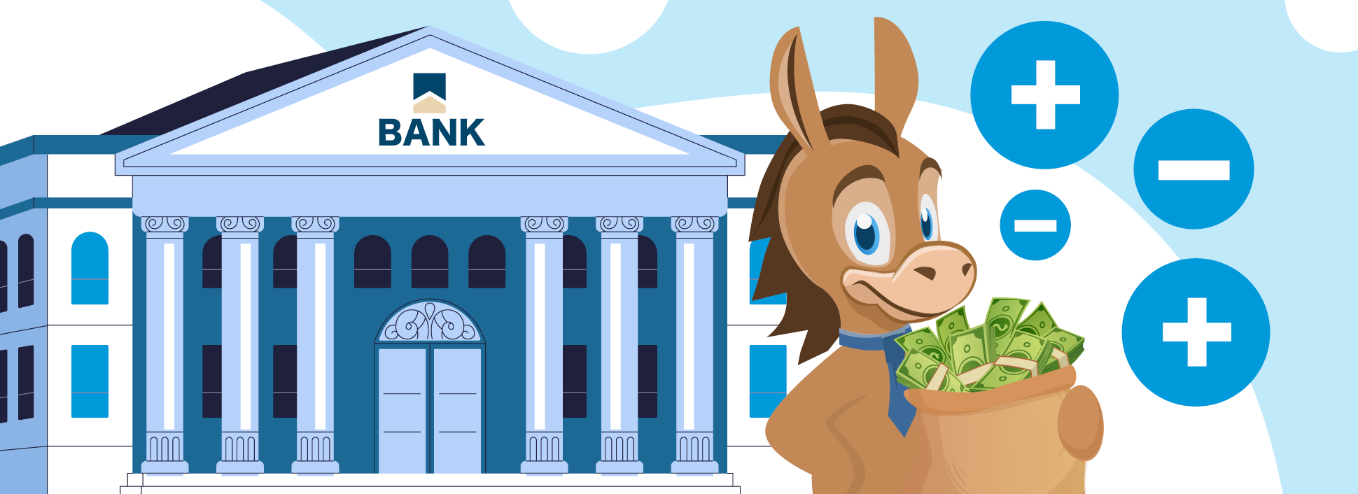 Mission Valley Bank Review & Rates 2026: Is It Legit?