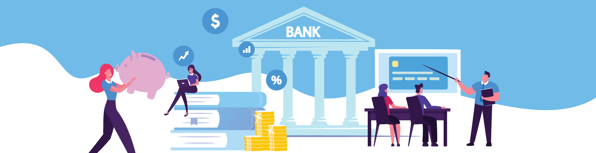 Money Management for Recovering from Addiction