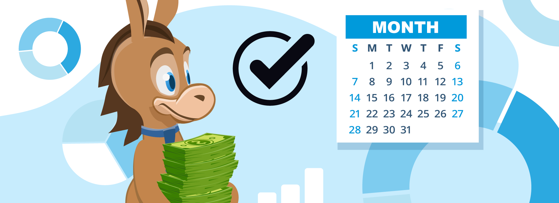 Monthly Income Calculator: How Do I Calculate It?