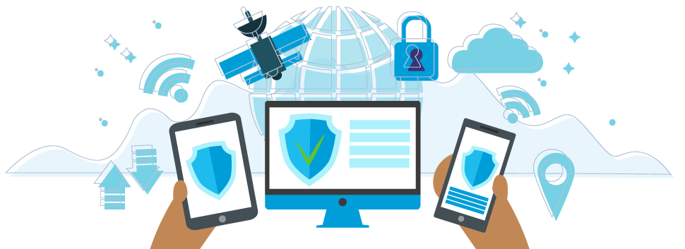 List of 10 Legitimate VPNs with Free Trials