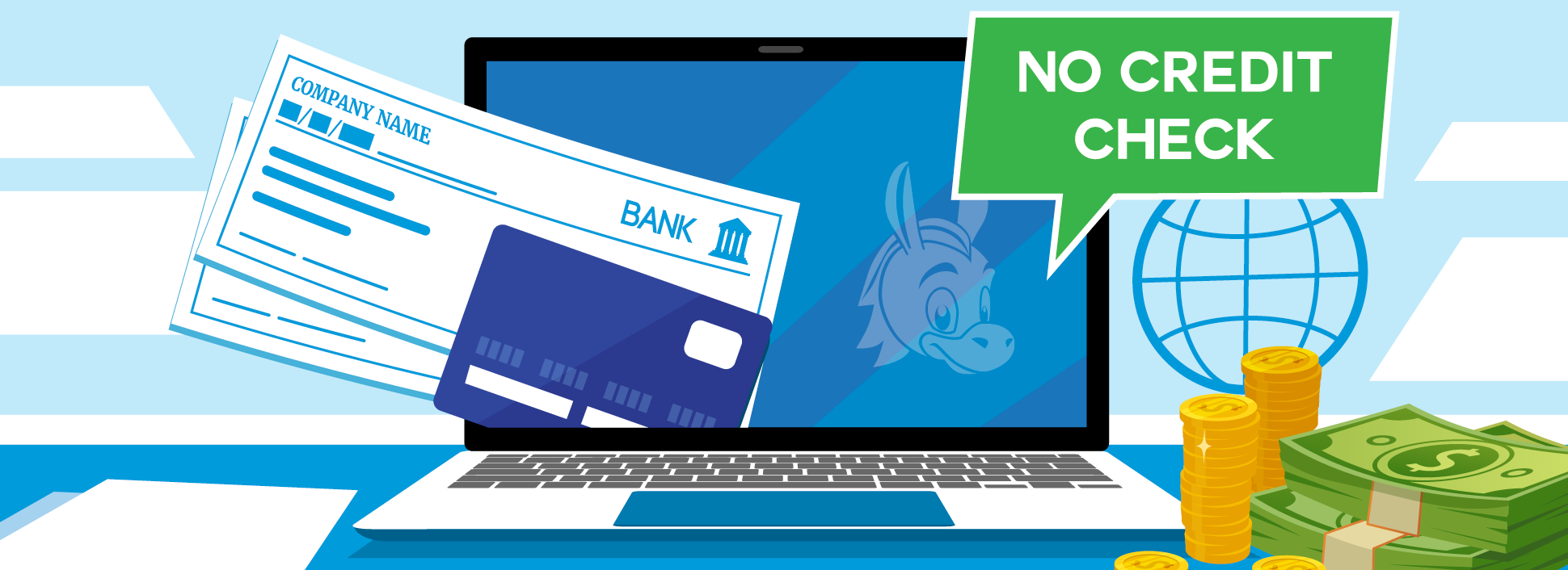 8 Online Business Checking Account with No ChexSystems 2026
