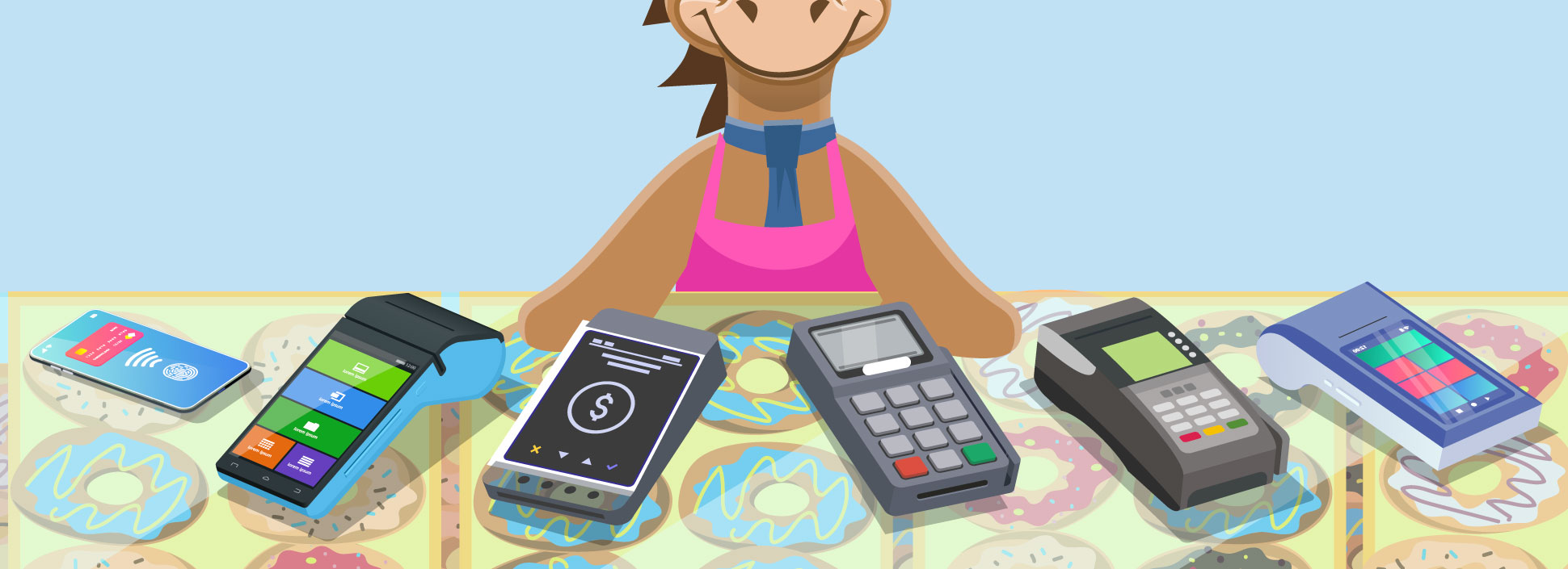 Cheapest Credit Card Processing (#1 Has No Monthly Fee)