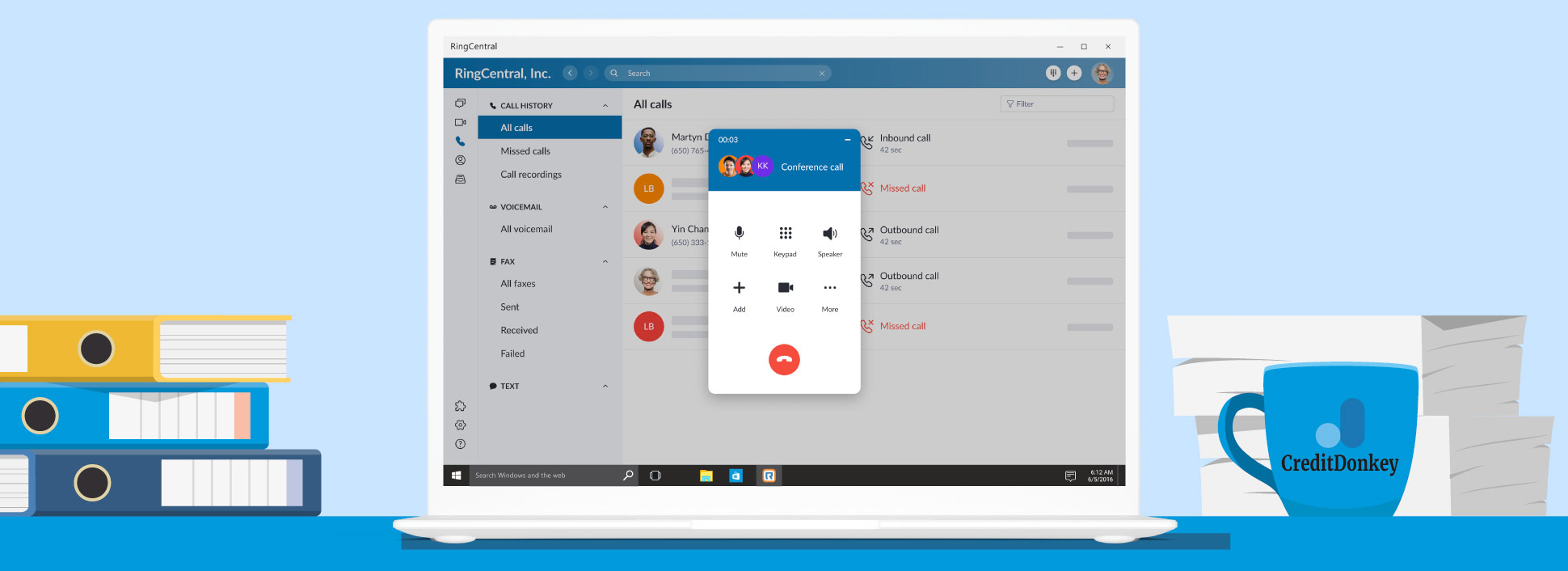 Top VoIP Phone Services for Small Businesses in 2023