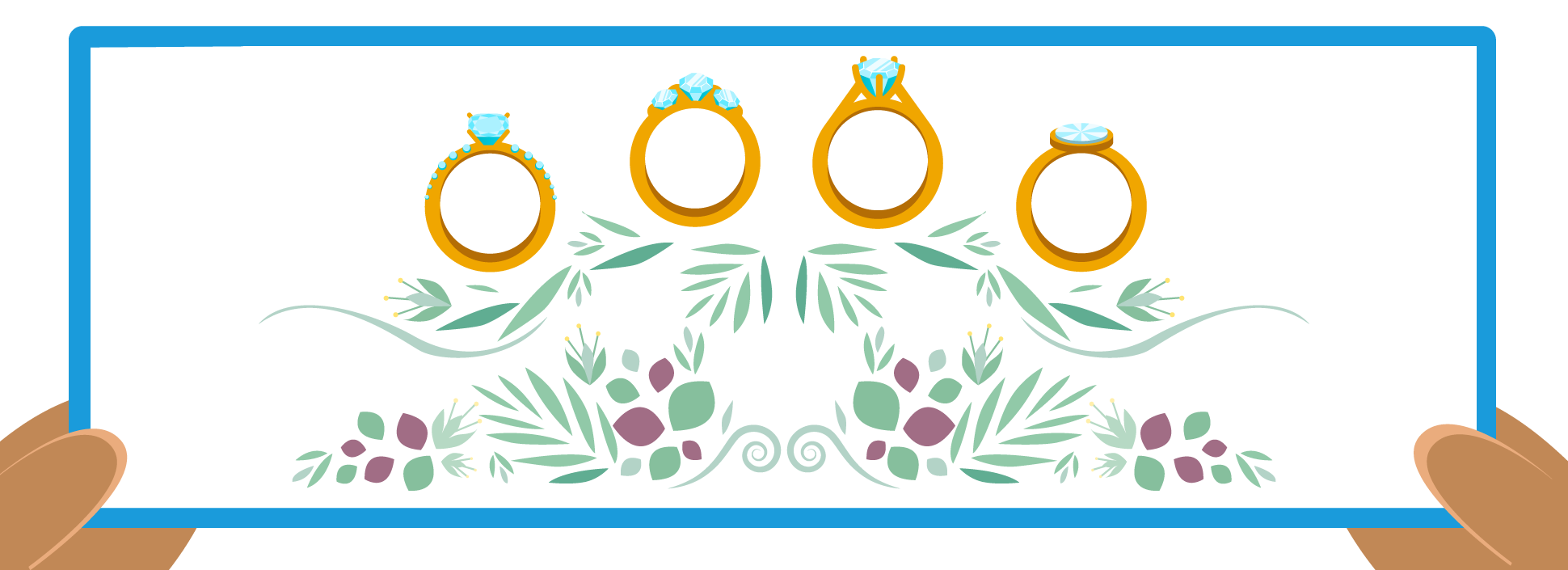 Beginner's Guide to Engagement Ring Styles and Settings