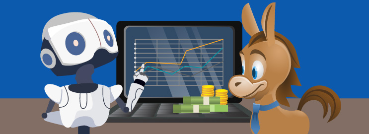 Betterment Review: Safe Robo Advisor for Beginners?