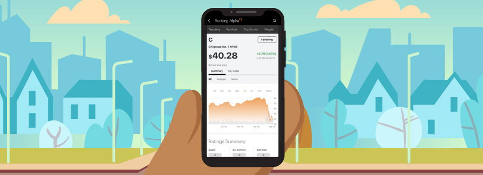 Top Investment Websites to Benefit Your Portfolio