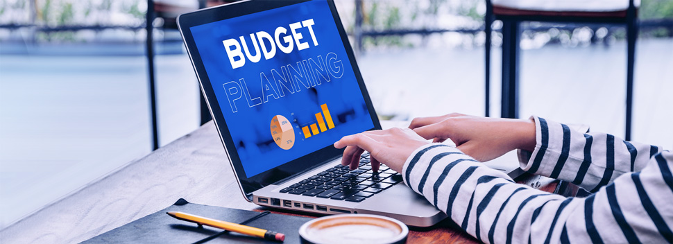 FREE Budget Calculator