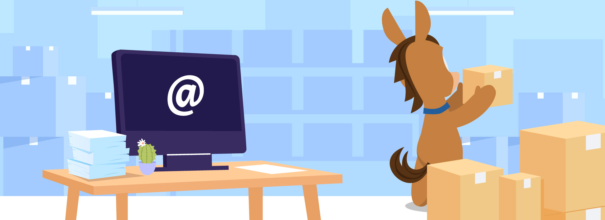 8 Best Email Hosting Services for Small Business Owners 2025