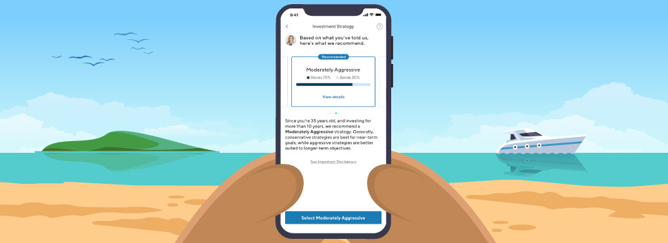 SoFi Invest Review: The Best Robo-Advisor?