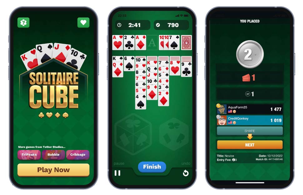 10 Game Apps To Win Real Money 2023 Win Cash Prizes Now