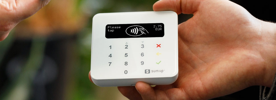 Best Credit Card Readers for Small Businesses [2025]