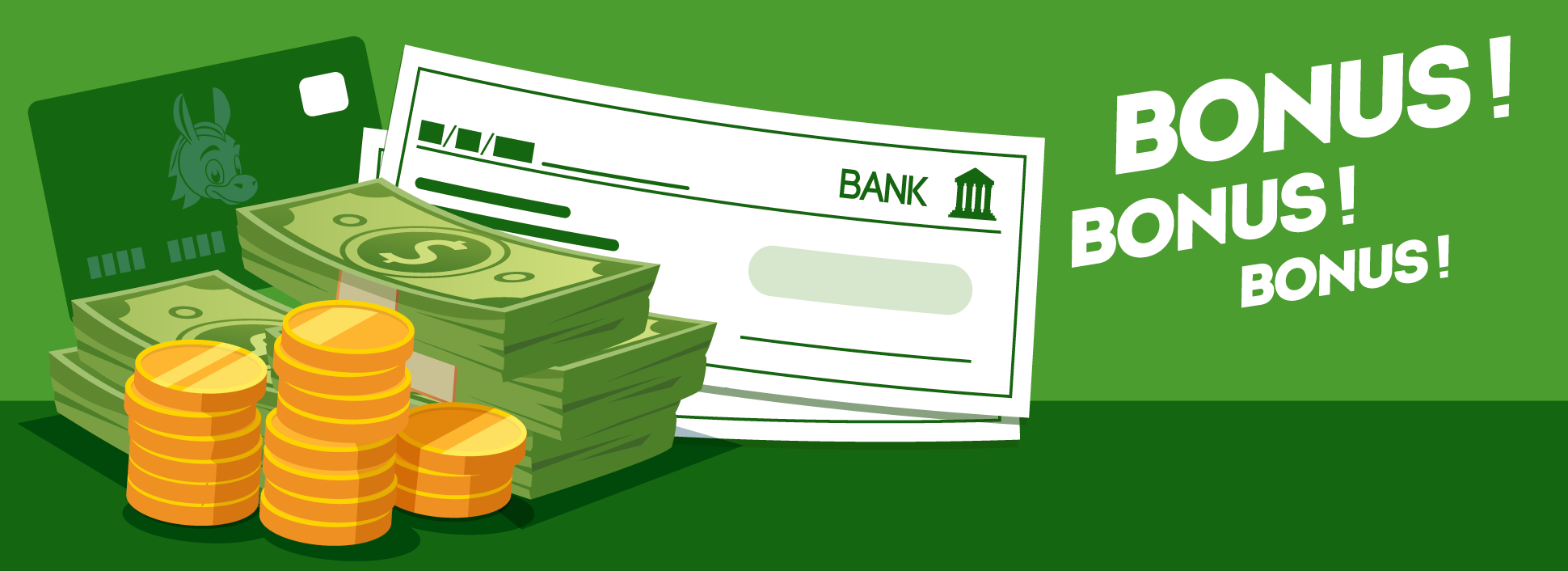 Upgrade Checking Account Bonus for December 2025