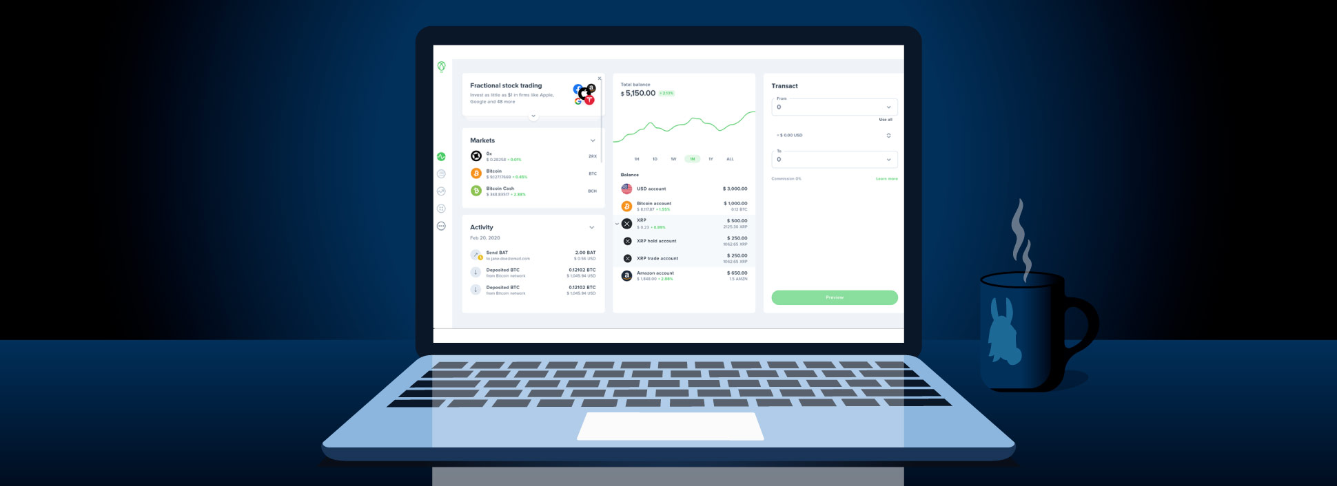 Uphold Review 2023 Legit Free Trading And Transfers 