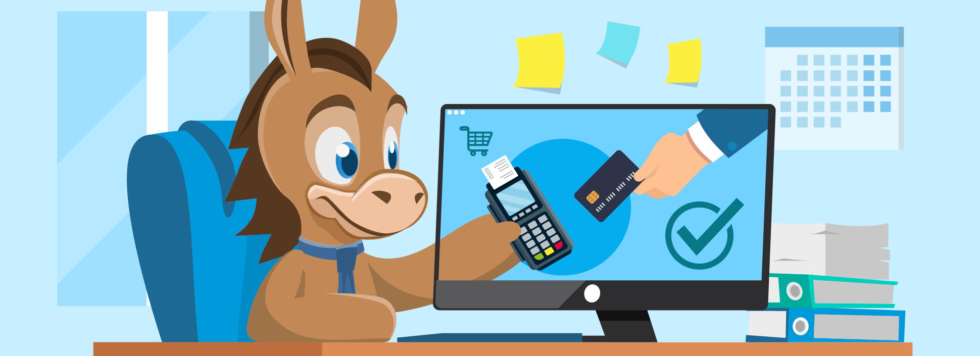 What is a Virtual Terminal? How it Works + Top 4 Providers