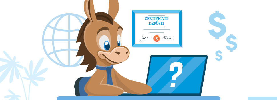 Best CD Rates: Who Has Highest Interest Rates?