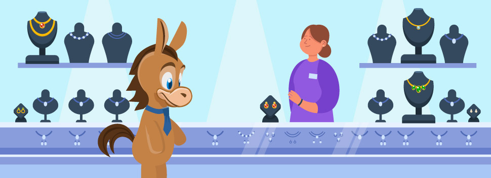 Does Jared Own James Allen Diamonds?: How They Compare