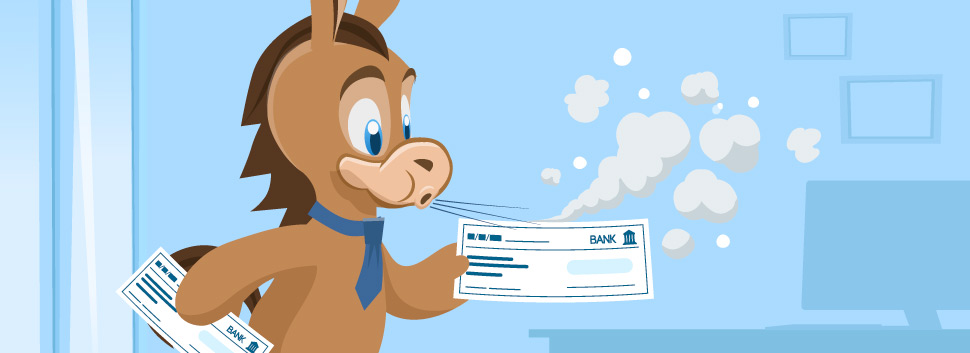 Do People Still Use Checks? 8 Reasons Checks Aren't Obsolete