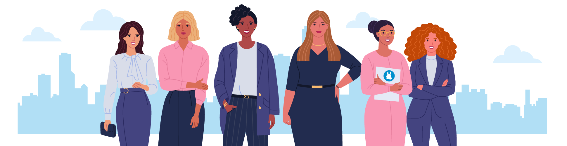 Financial Resources for Women in Business