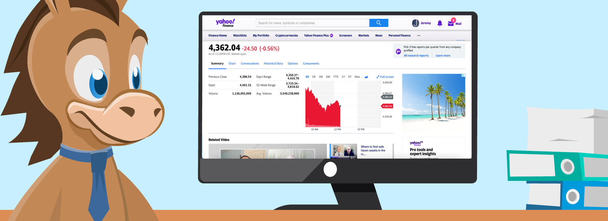 10 Best Dividend Trackers of 2024: Track Dividends for Free