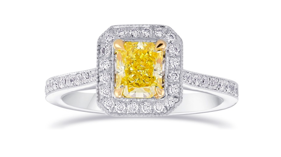 Why Yellow Diamonds Are Expensive and How to Buy