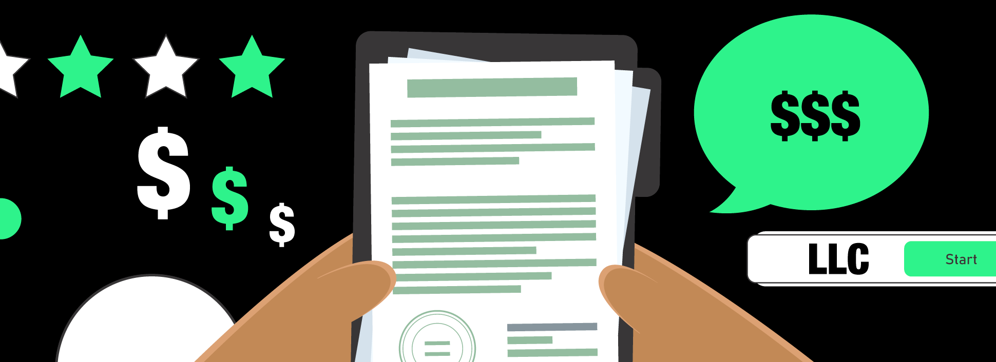 ZenBusiness LLC Formation Service Cost [2026 Complete Guide]
